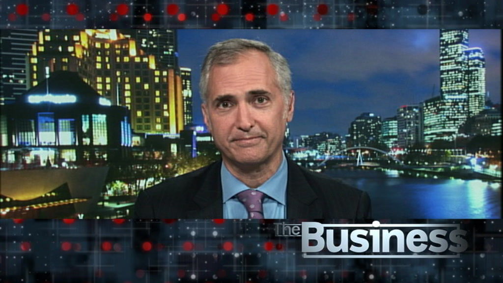 Extended interview with Steve Okun - ABC News