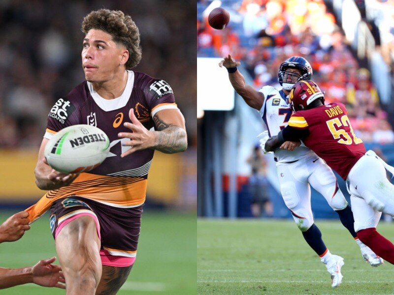 Five quick hits — Reece Walsh guides Broncos to NRL grand final ...