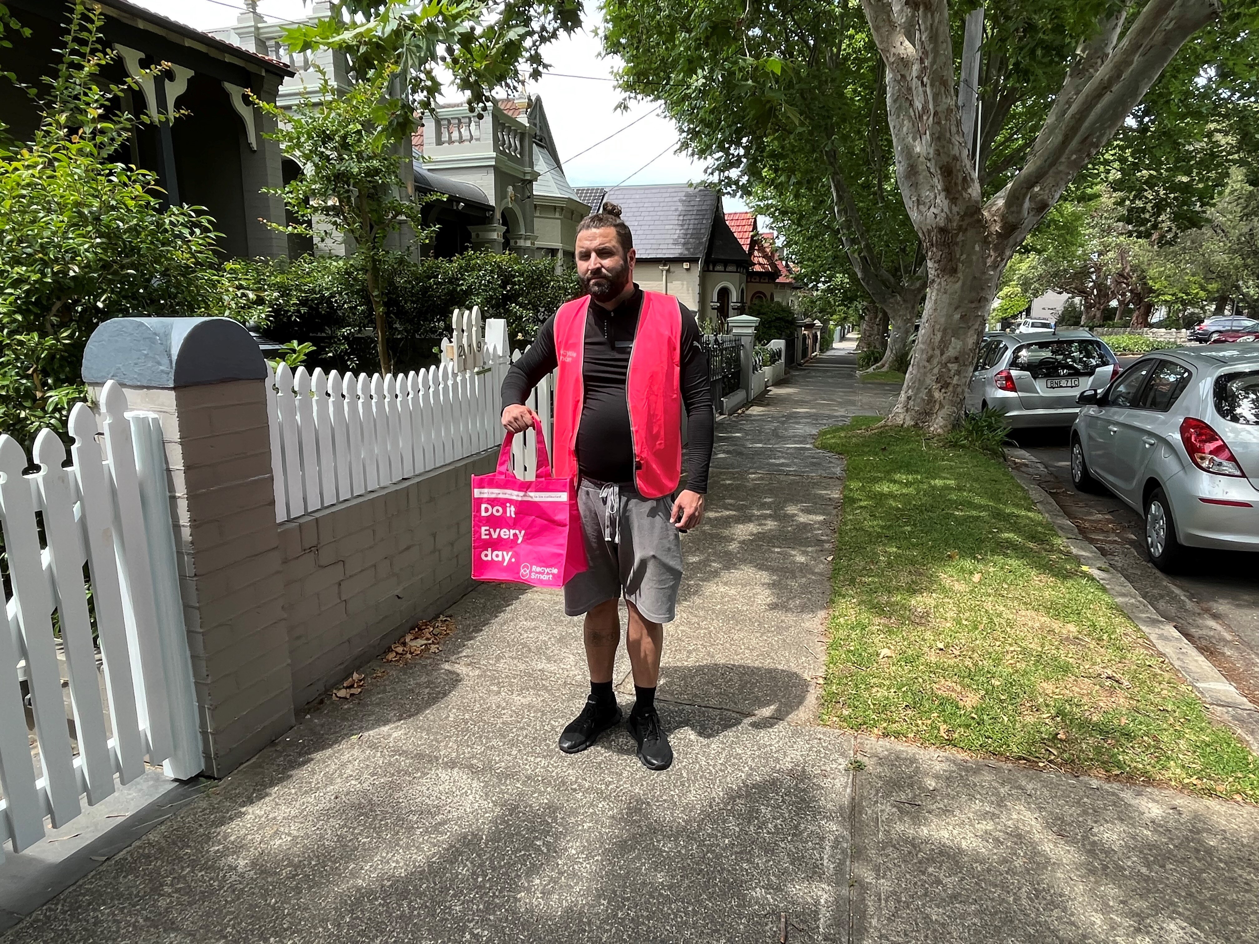 Consumers waiting for soft plastic recycling solution 12 months after ...