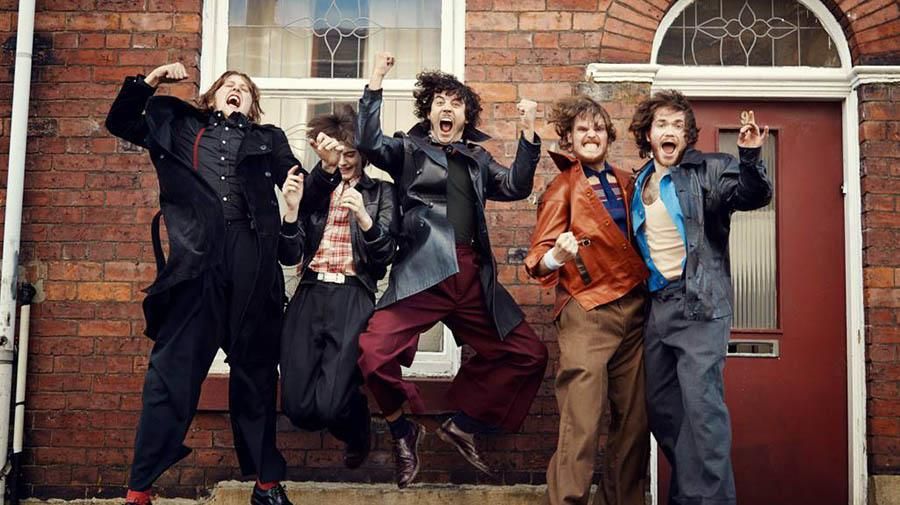 A beginner's guide to northern soul - Double J