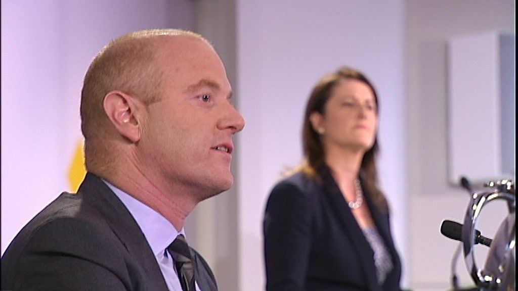 When did executive 'bonuses' become standard and not earned? - ABC News