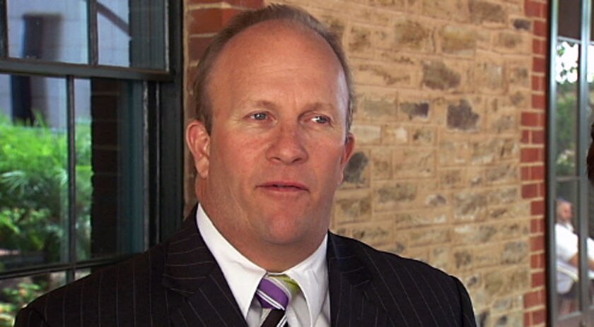 South Australian opposition launches ag policy - ABC News