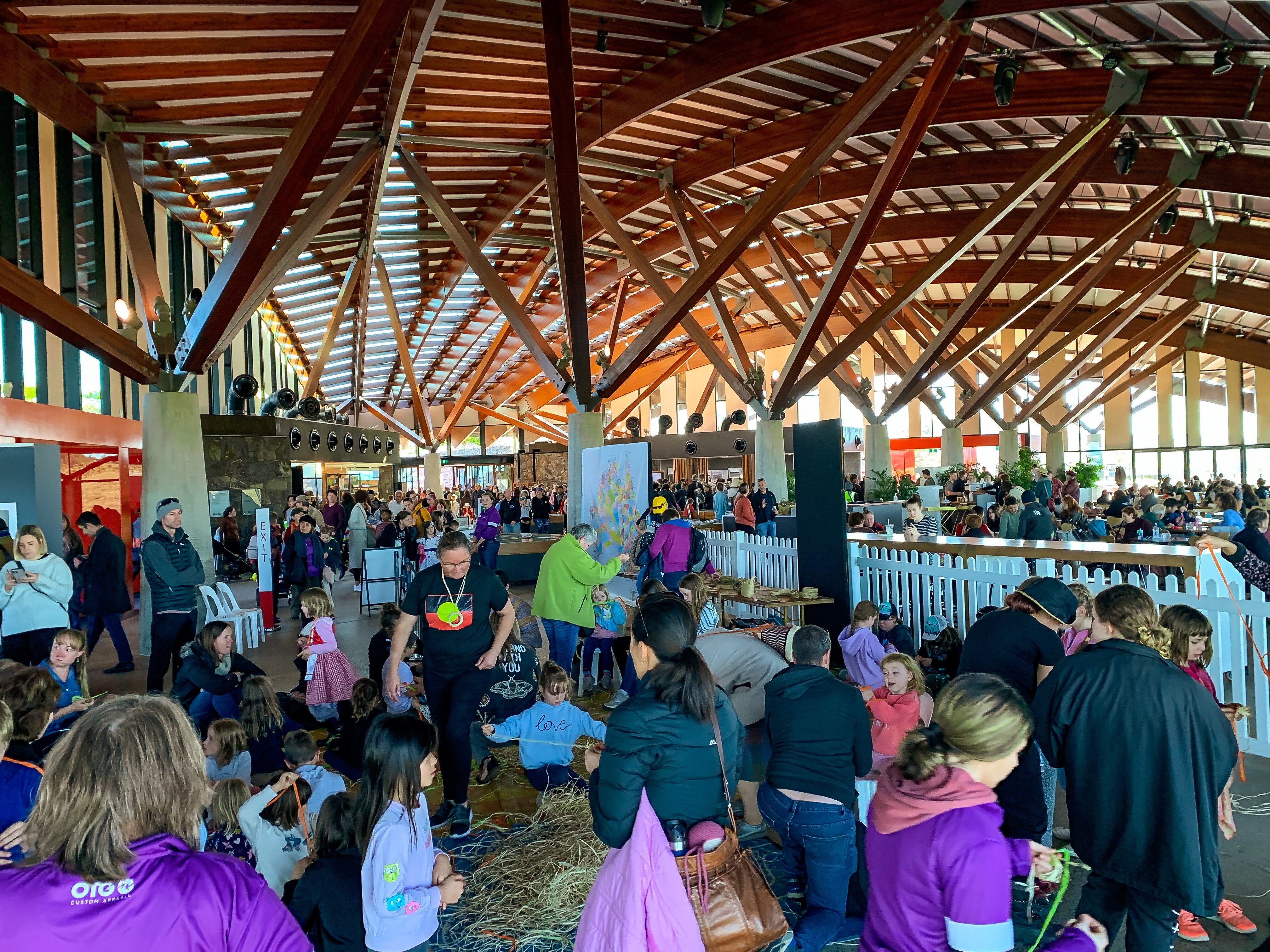 Ngunnawal 'elder in training' Selina Walker on how Australia can move ...