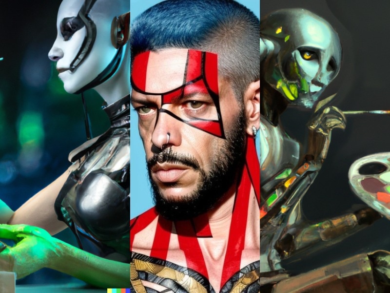 Australian authors' works feature in Books3 dataset of pirated ebooks ...