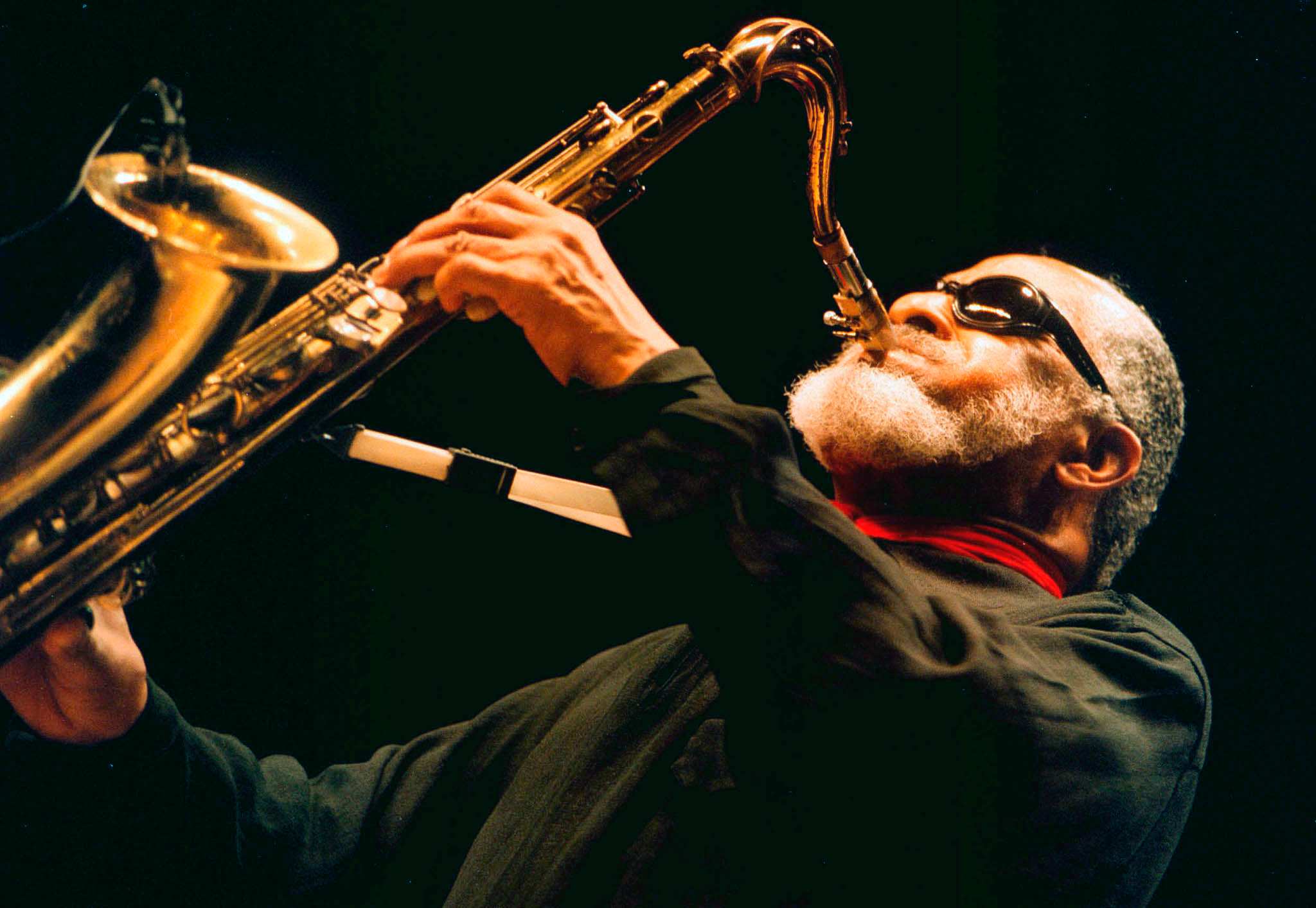 Heavenly and demonic: the story of the saxophone - ABC listen