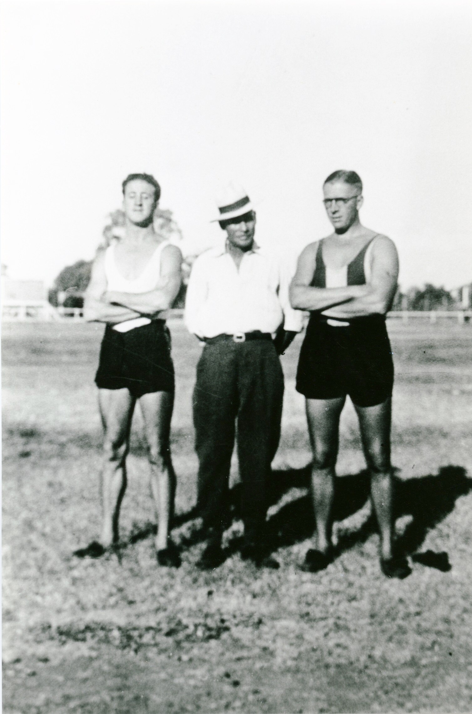 'Tracker' Riley's great-great nephew revisits history with stage ...