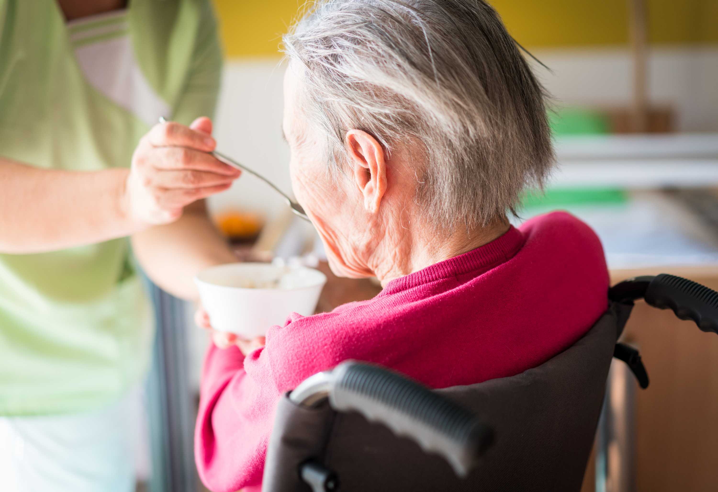 Dementia and deception - ABC listen