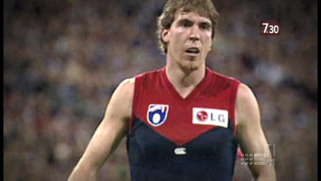 AFL star Jim Stynes leaves behind strong legacy - ABC News
