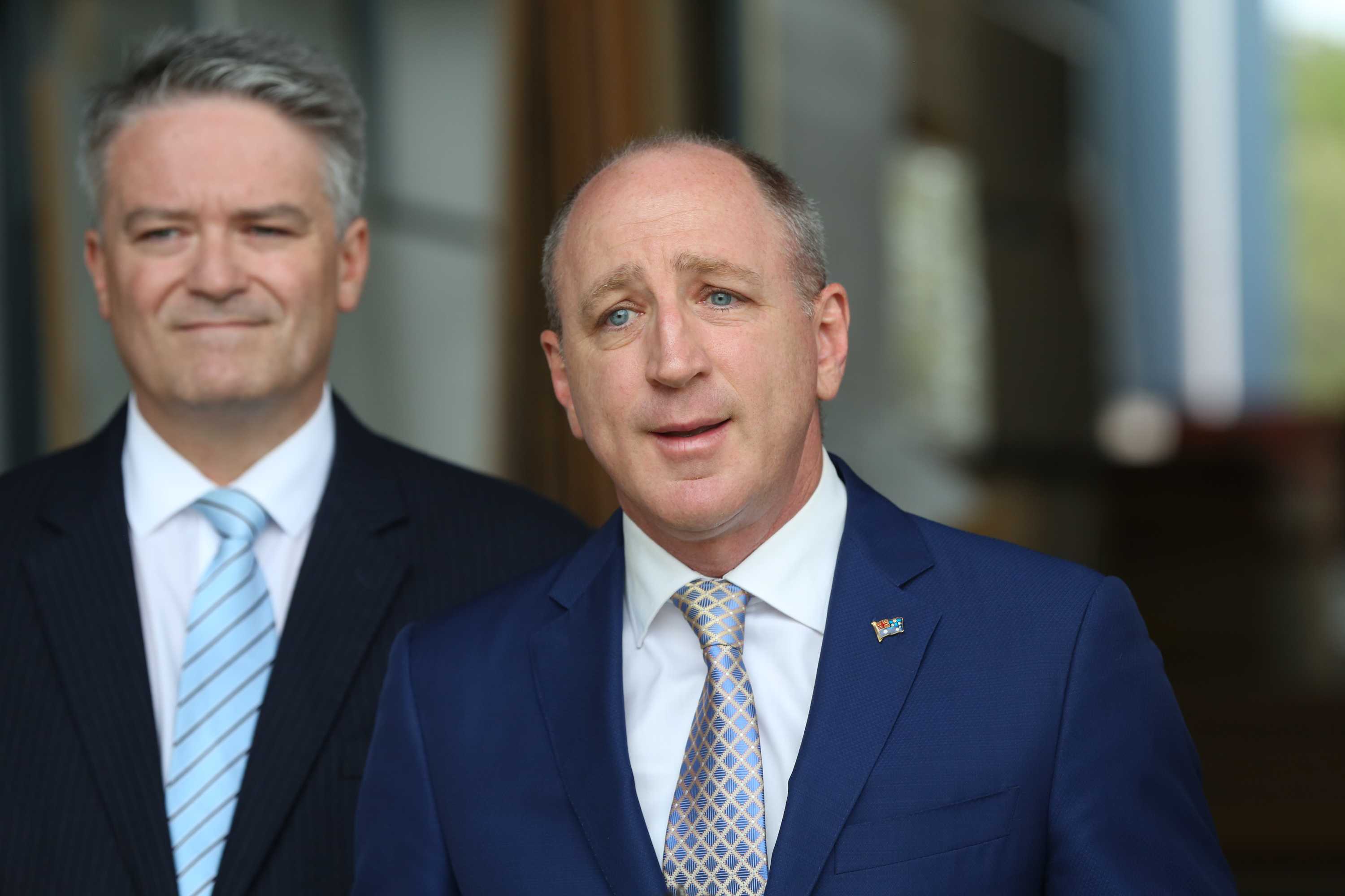 The suburbs didn't want what the Coalition was selling - ABC News