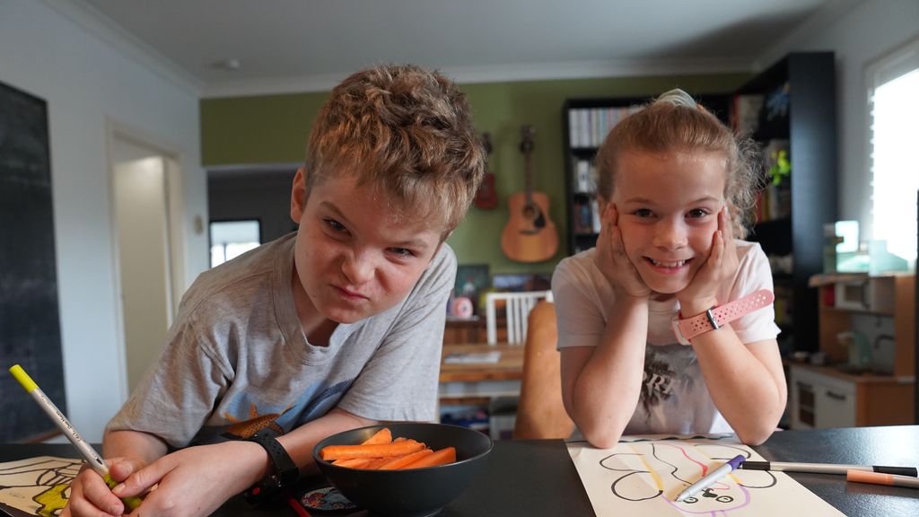 Families say childhood dementia is under-researched - ABC News