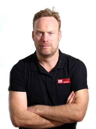 William Verity - ABC Radio National