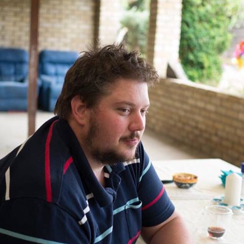 Eleventh hour nomination ends Craig Farrell's unopposed run for Upper ...