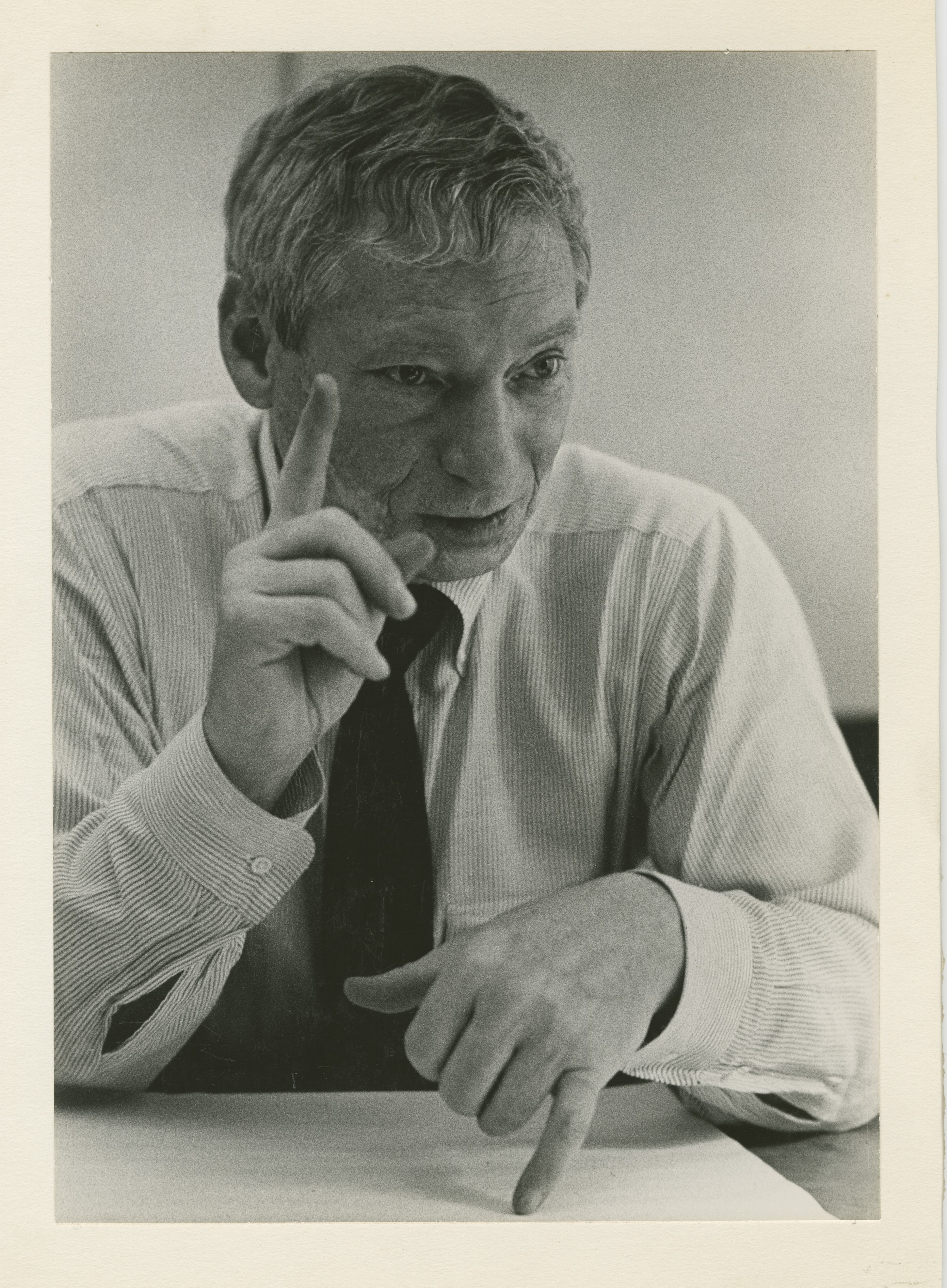 The last notebook of Louis Kahn - ABC listen