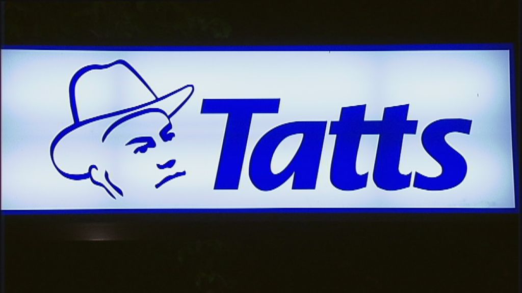 Tattersalls announces move to Brisbane - ABC News