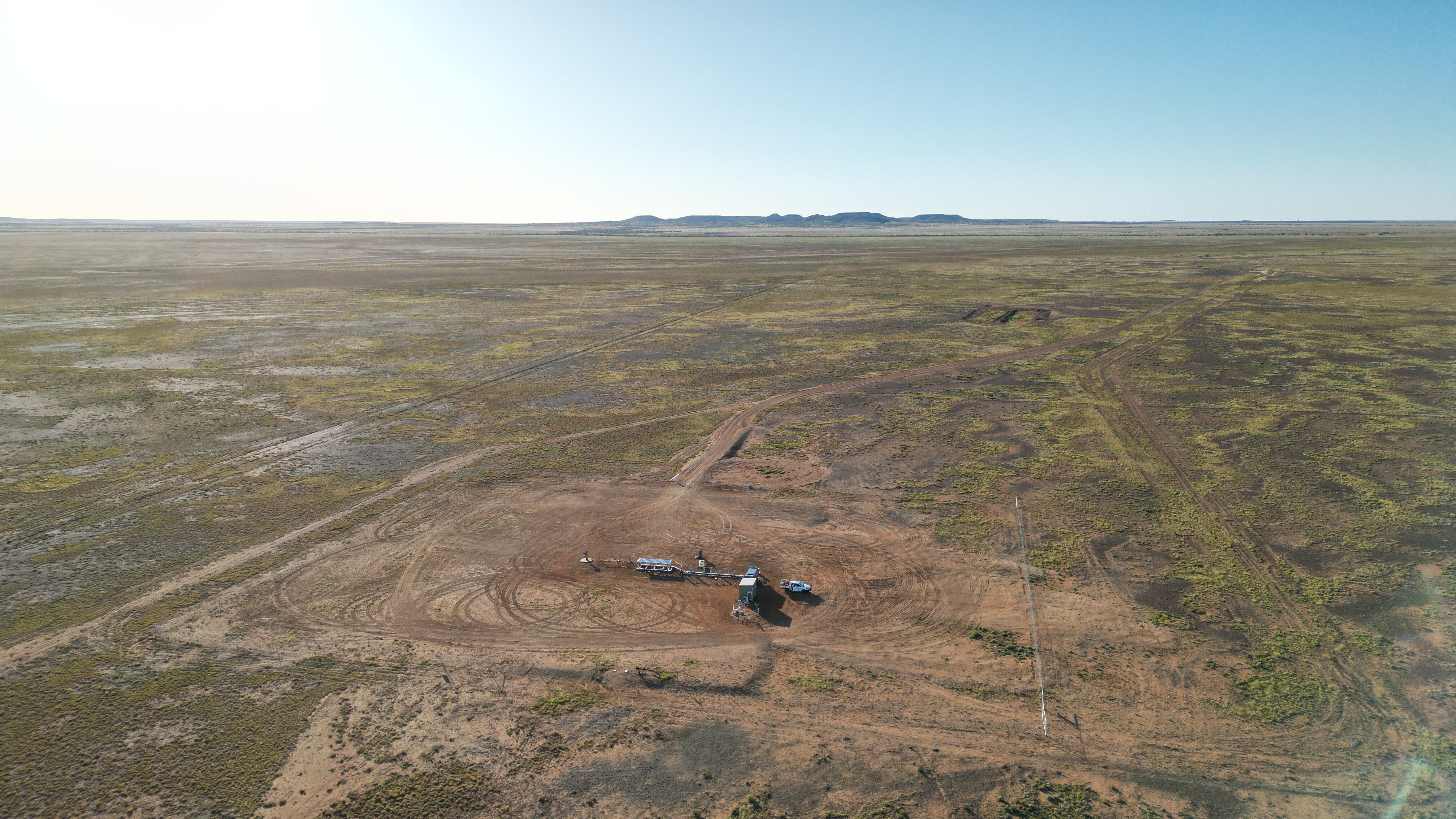 Bengal Energy launches Bitcoin mining donga project in outback ...