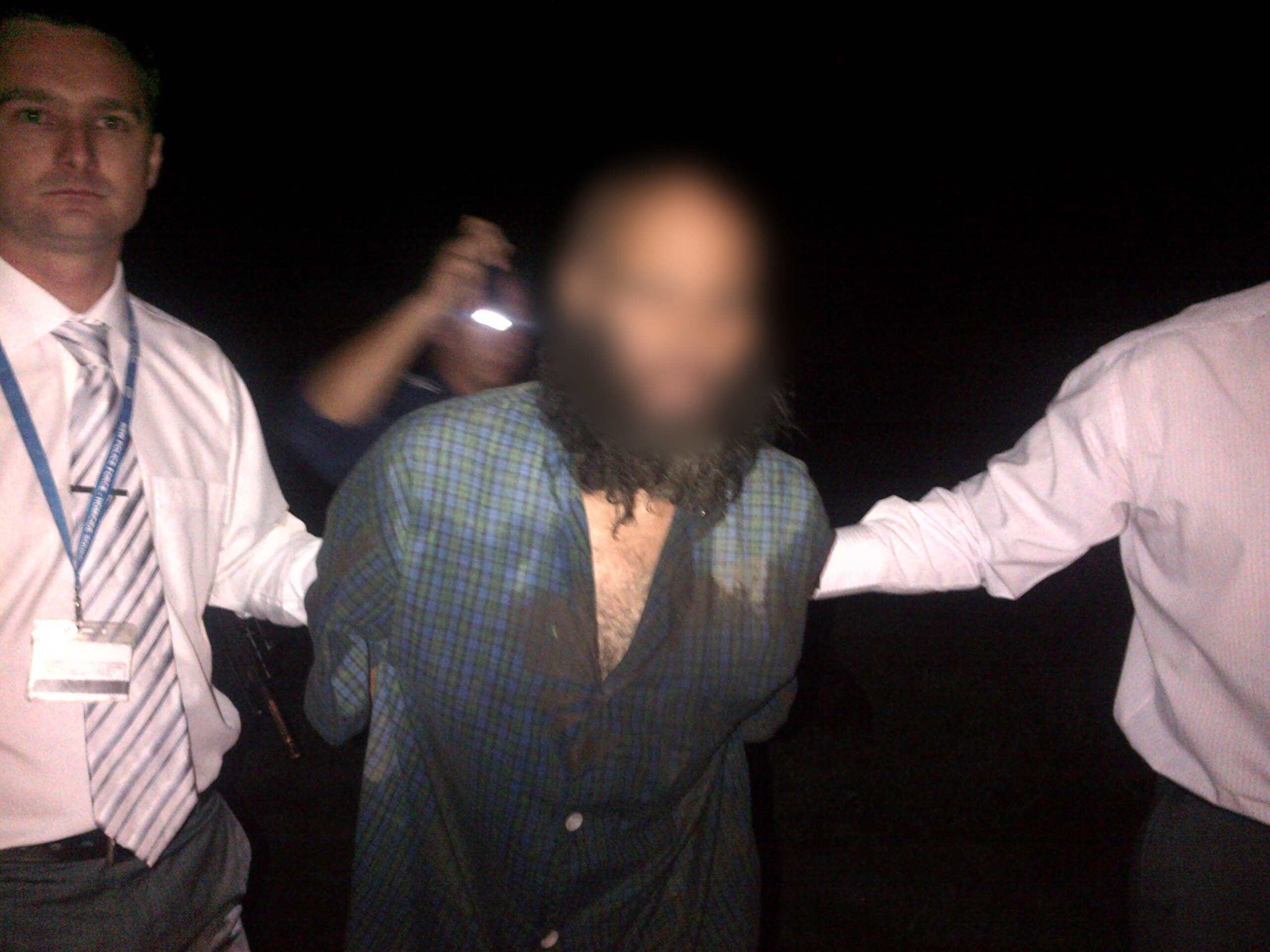 Malcolm Naden: How police closed in on New South Wales' most wanted man ...