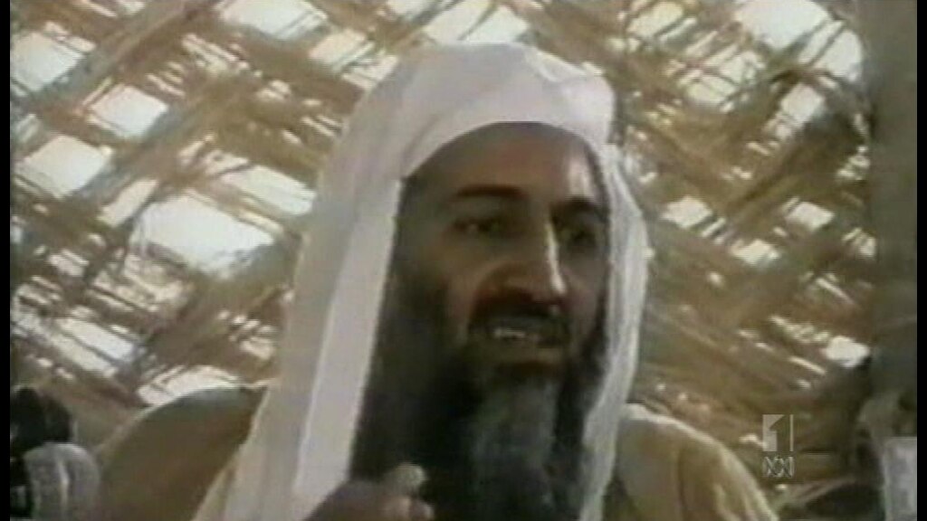 Andrew Geoghegan - ABC News