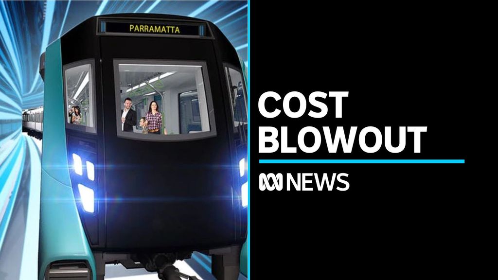 NSW govt may delay building Parramatta Metro line - ABC News