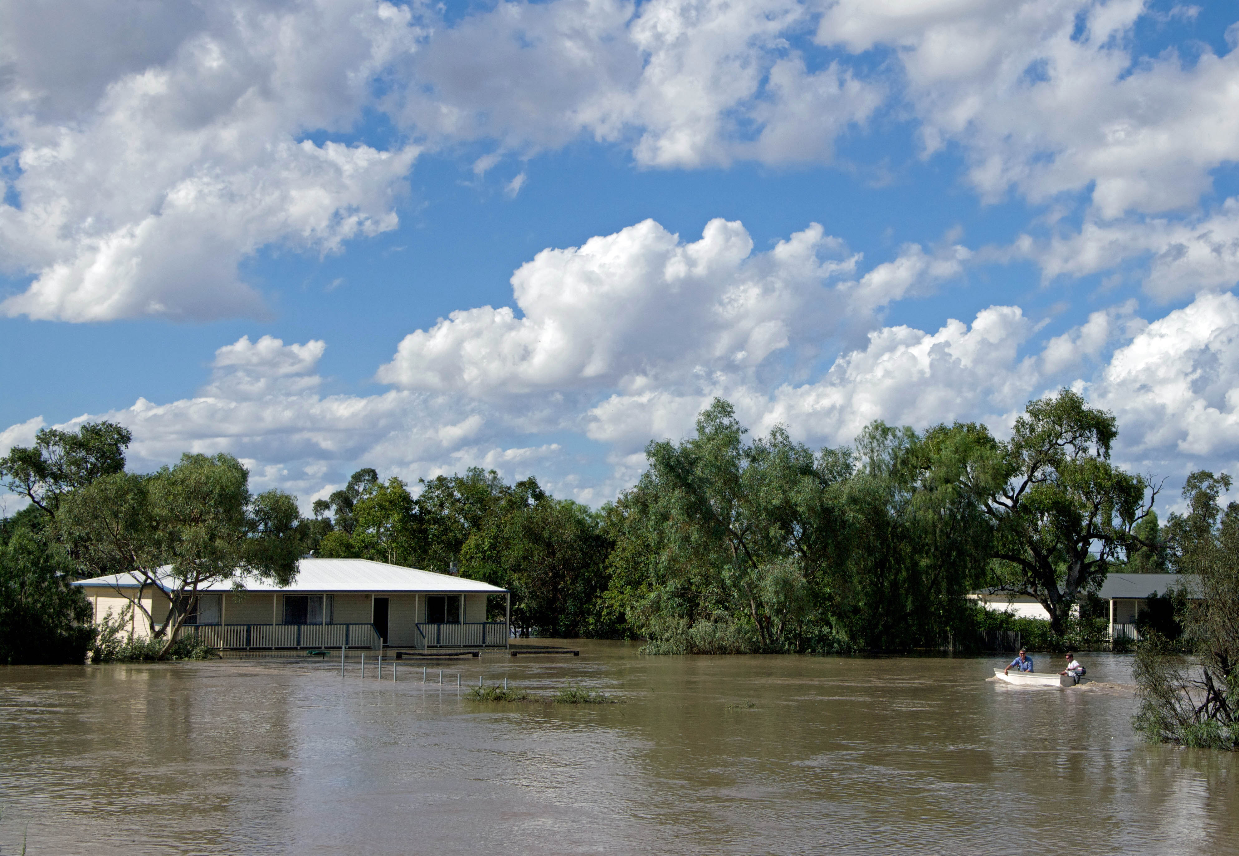 Evacuations ordered amid NSW floods - ABC News