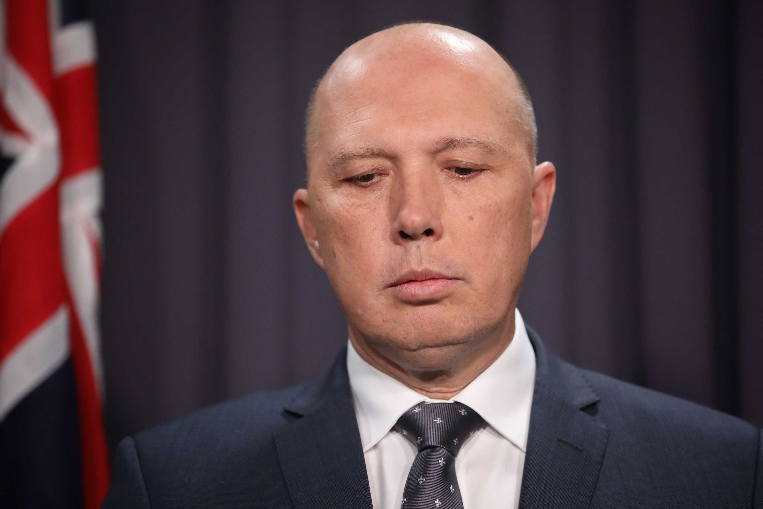 New Dutton visa intervention claim - ABC listen