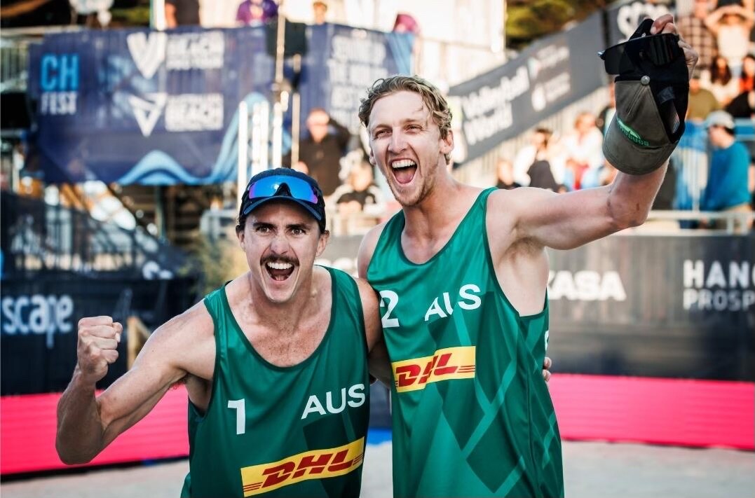 Why Loxton, South Australia, has so much skin in the Games - ABC News