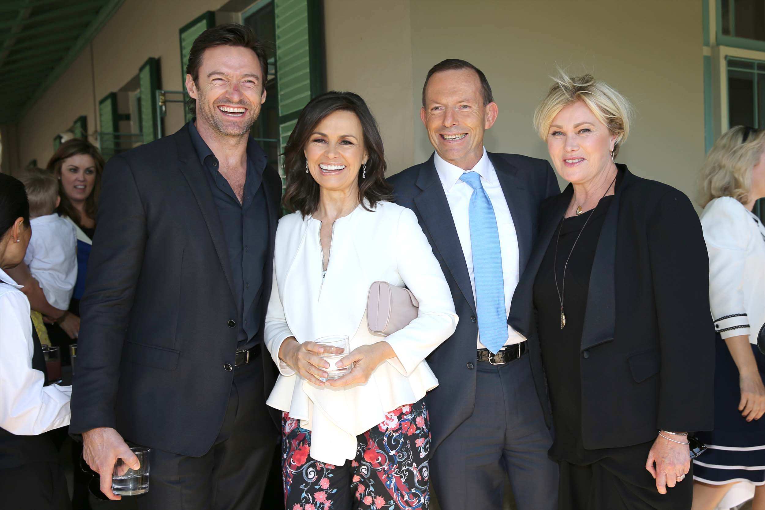 Tony Abbott announces new measures to simplify adoption within a year ...