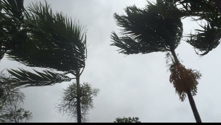 Cyclone chance increases for Northern Territory as monsoon trough ...