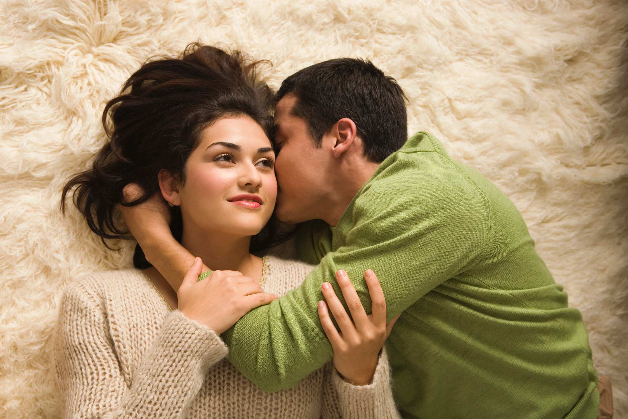 What science can tell us about the music of love - ABC News