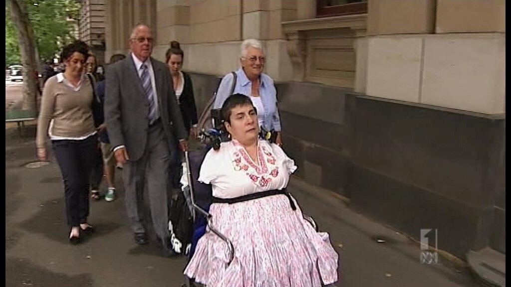 Thalidomide case to be heard in Australia - ABC News