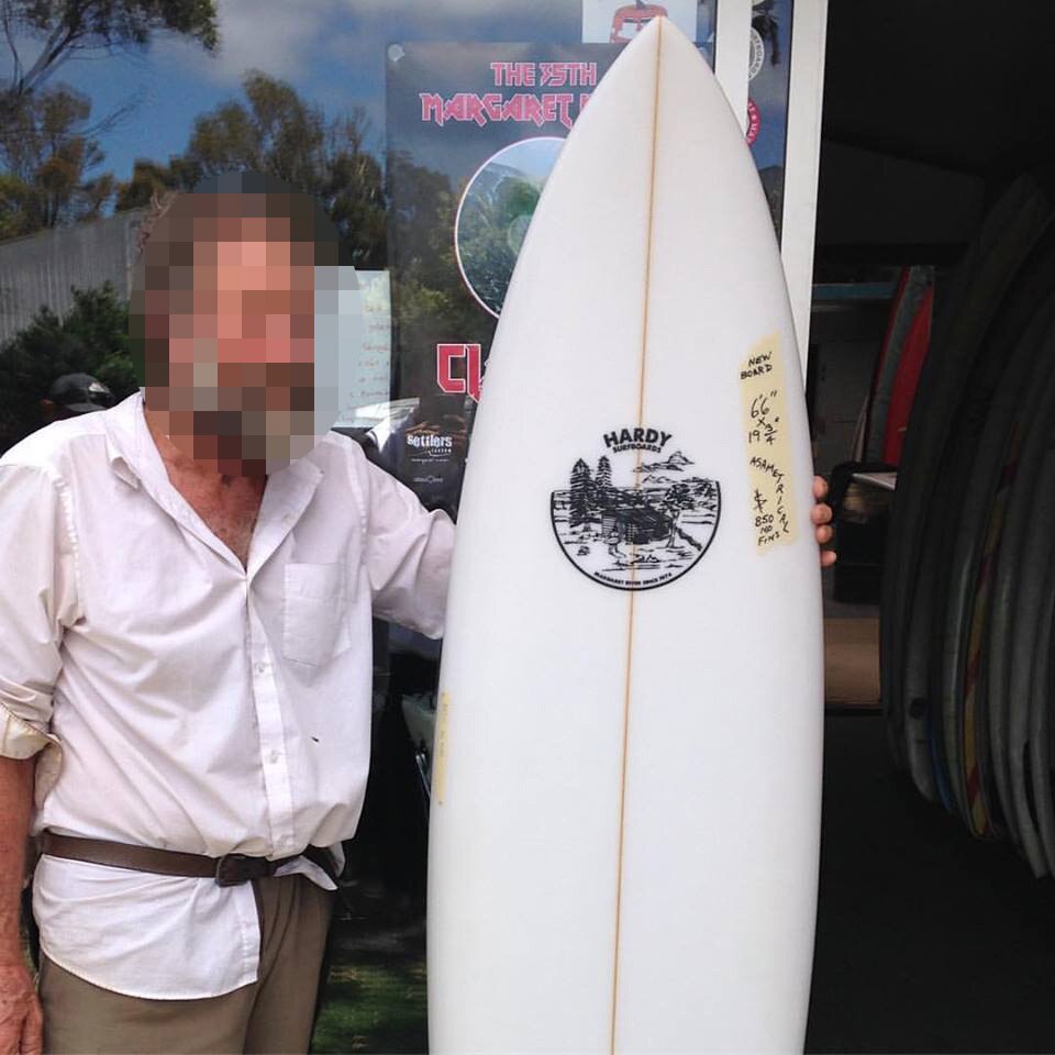 Well-known WA surfer arrested and charged following death of 75yo man ...