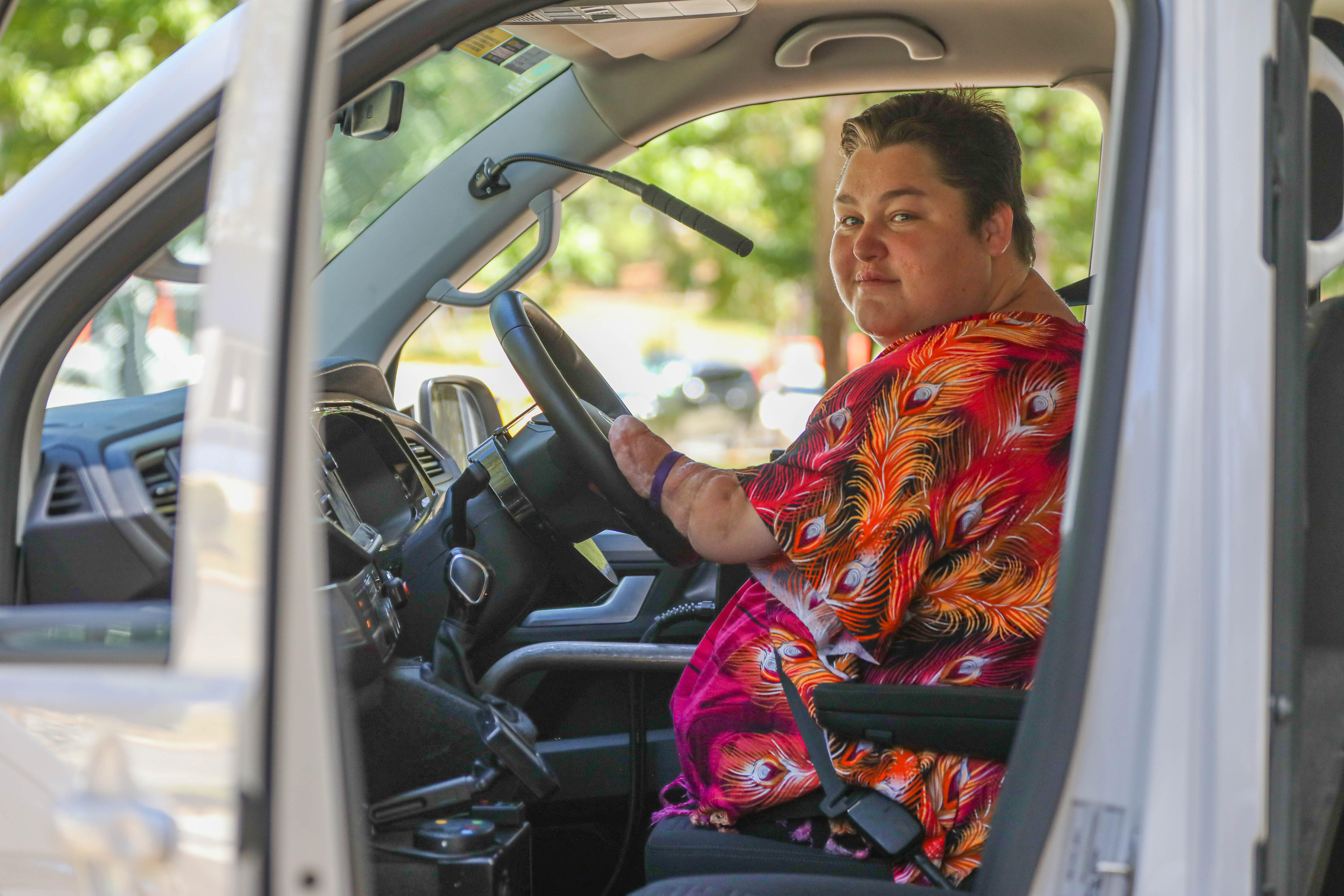 Disabilities - Topic - ABC News