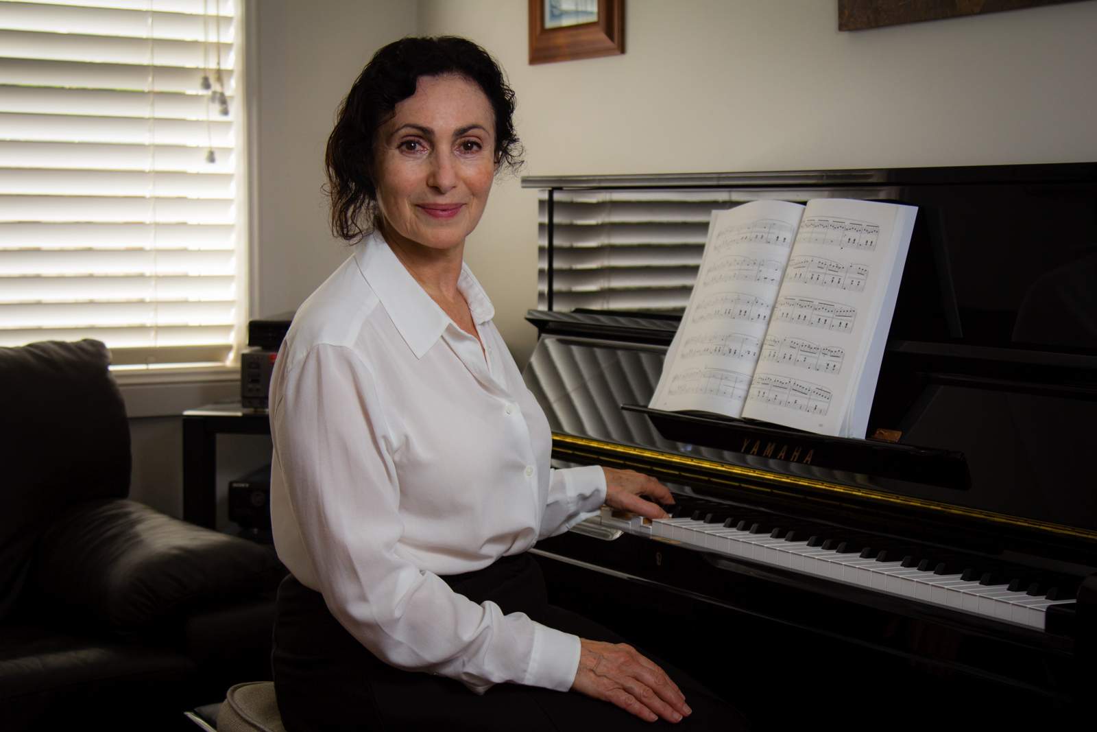 From Russia with love: A Jewish mother's migration story from the ...