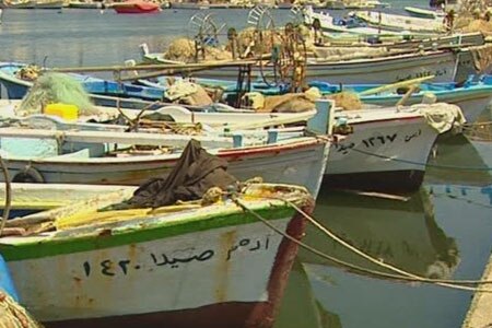 Israel lifts Lebanon naval blockade - ABC News