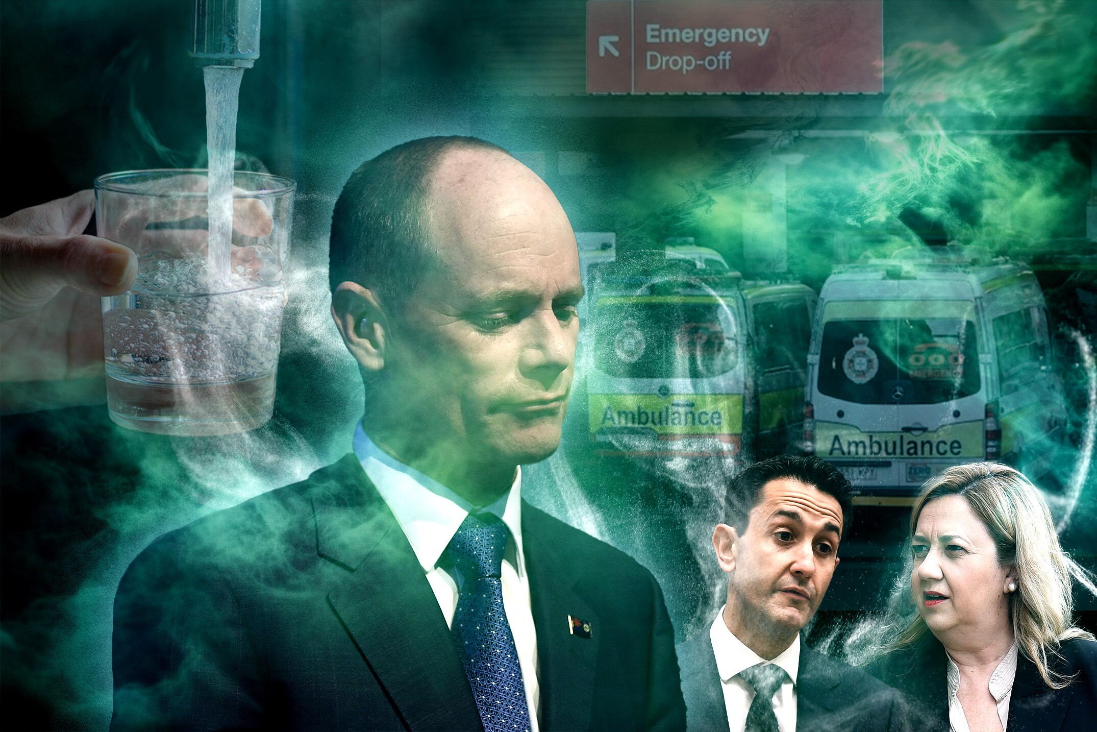 Emma Pollard - ABC News