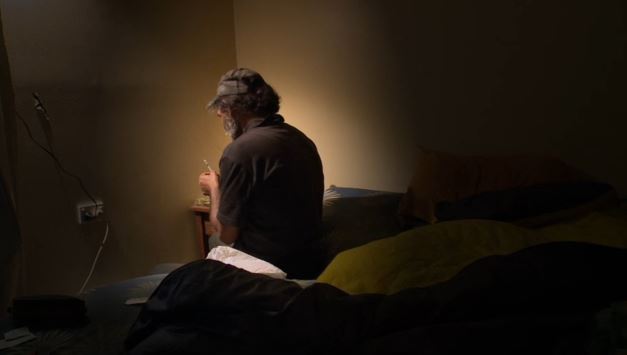 Nathan Rees - ABC News