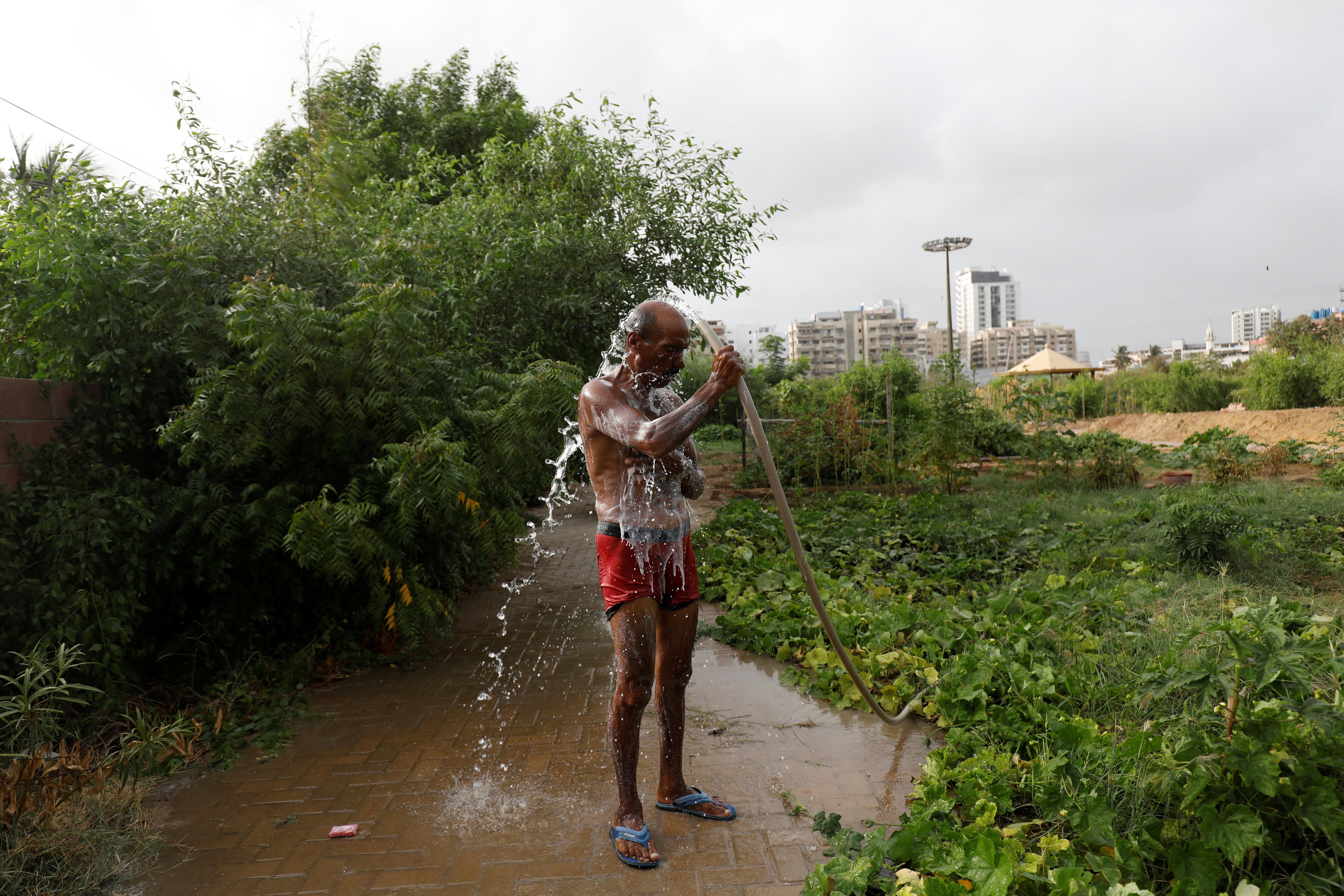 Climate Change - Topic - ABC News