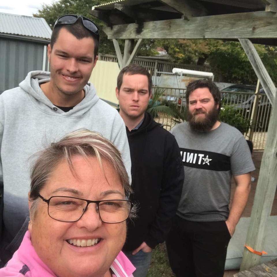 Lucindale grieves loss of police officer Jason Doig following deadly ...