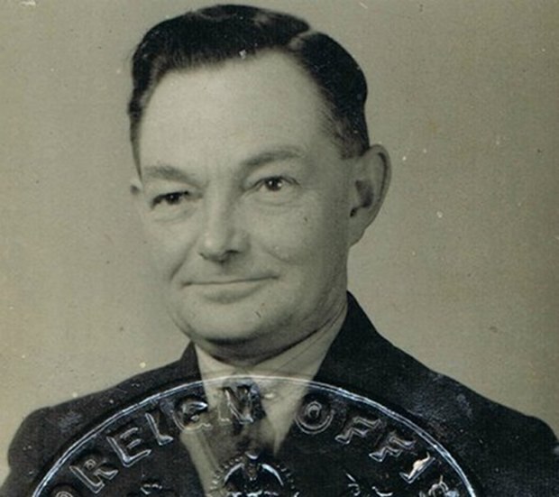 Four wives, two mistresses and a double agent: How Carolinda Witt found ...