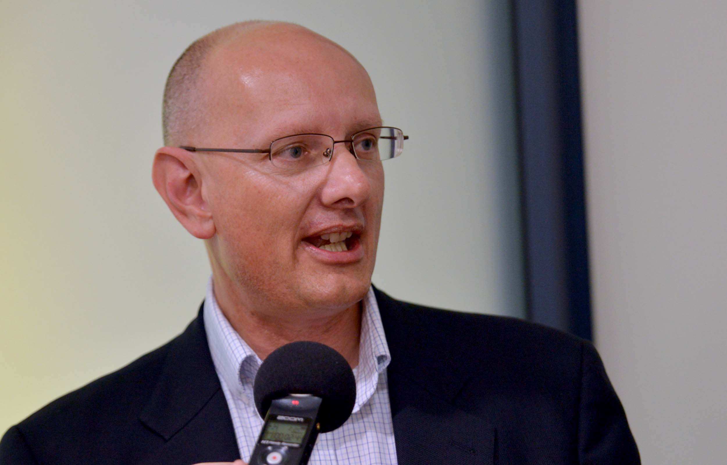 Speaking Out - Shayne Neumann - ABC listen