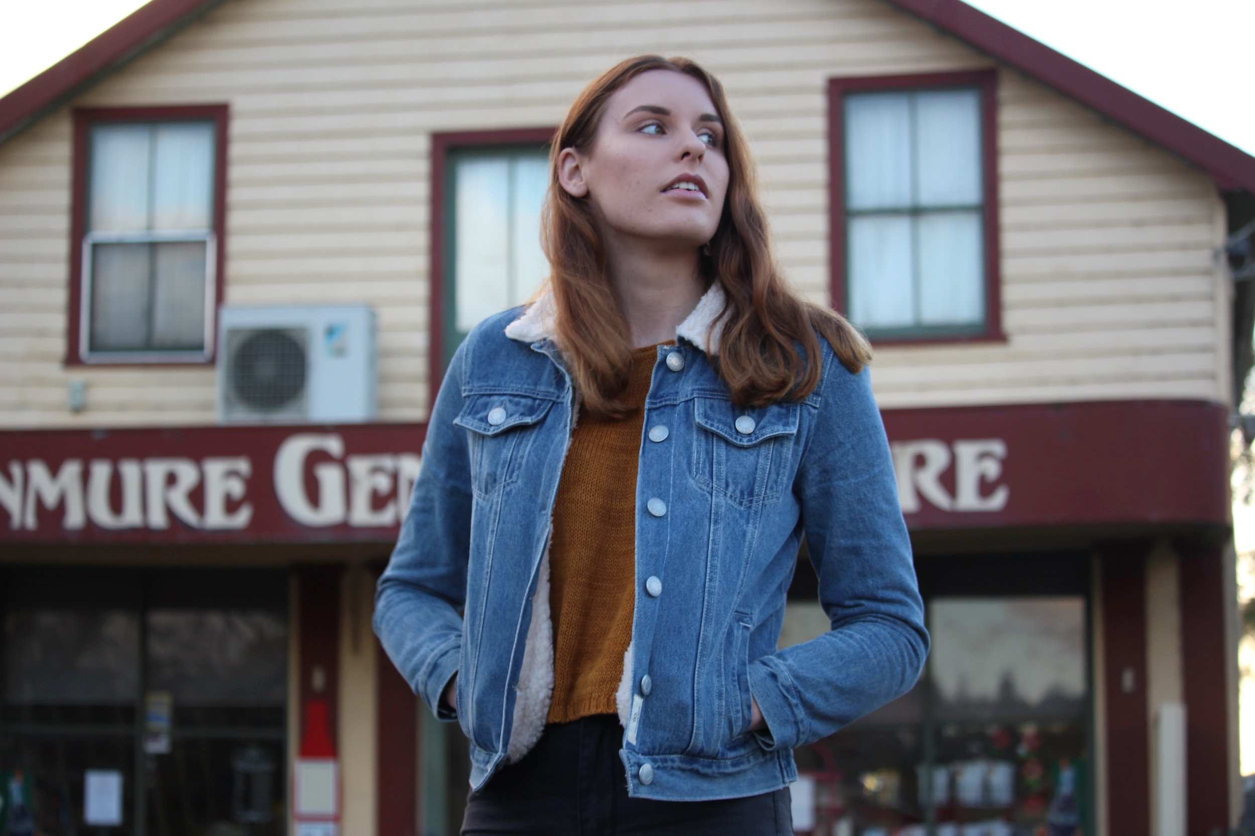 Get to know Unearthed artist/ heartstring puller Nancie Schipper ...