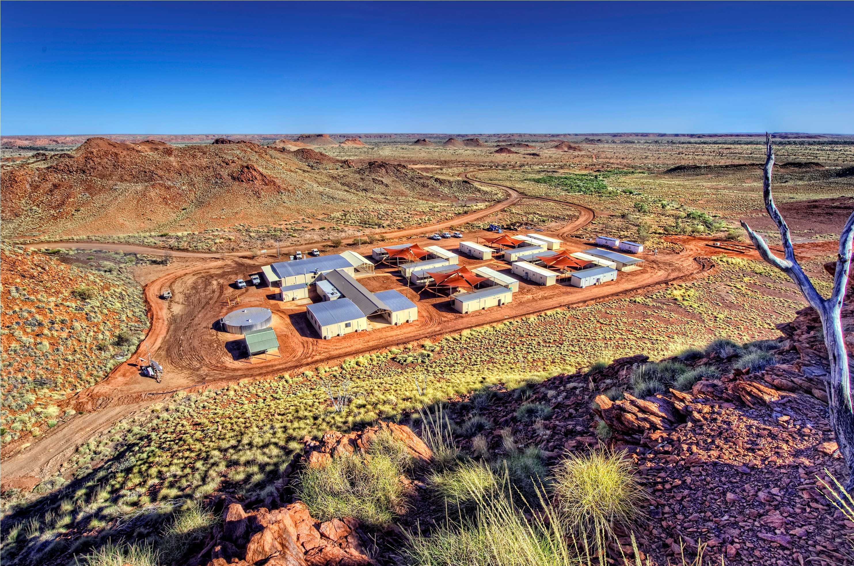 Uranium mining has long divided Western Australia, but industry ...