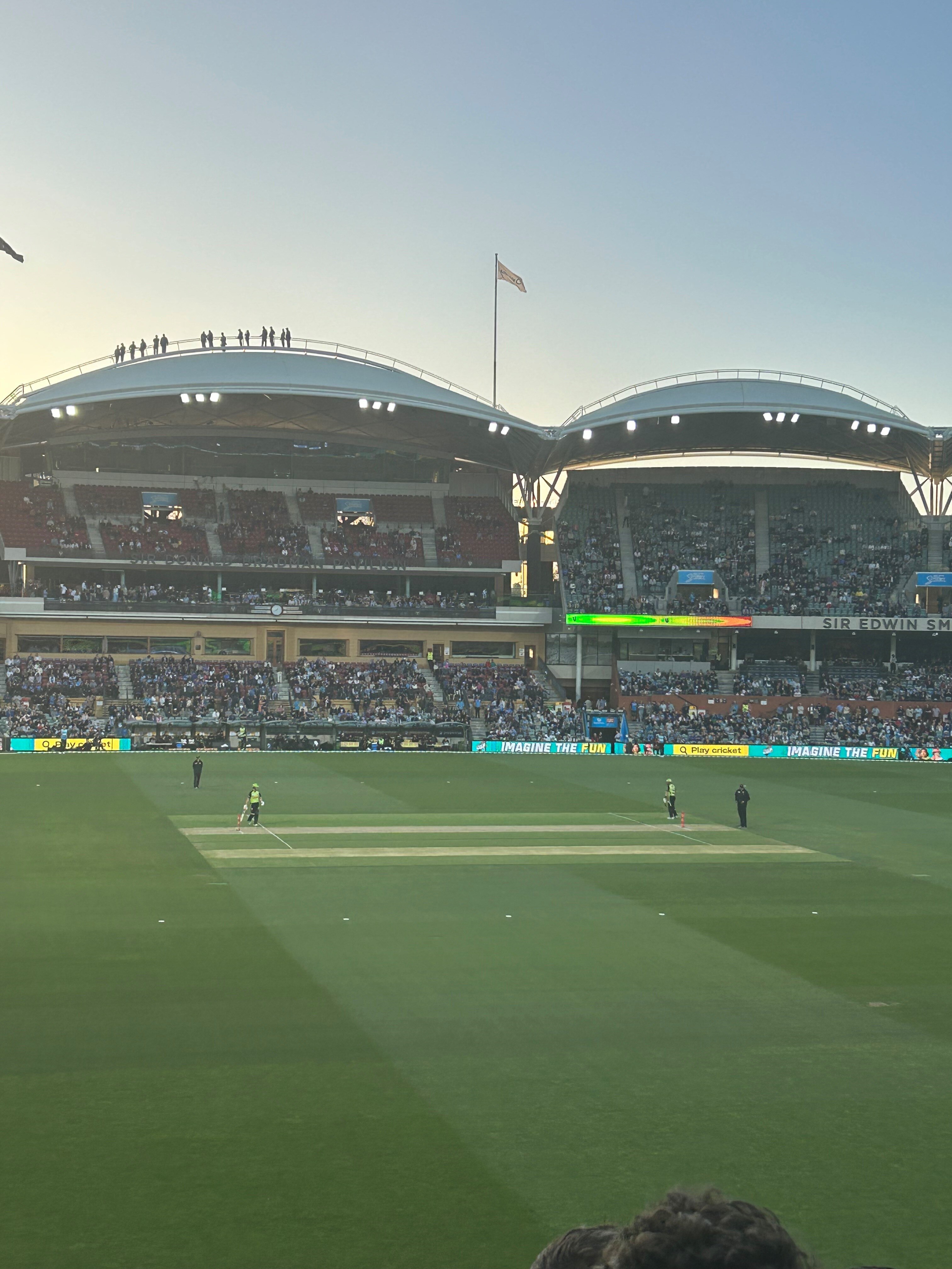 SACA's once-in-a-lifetime membership drive - ABC listen