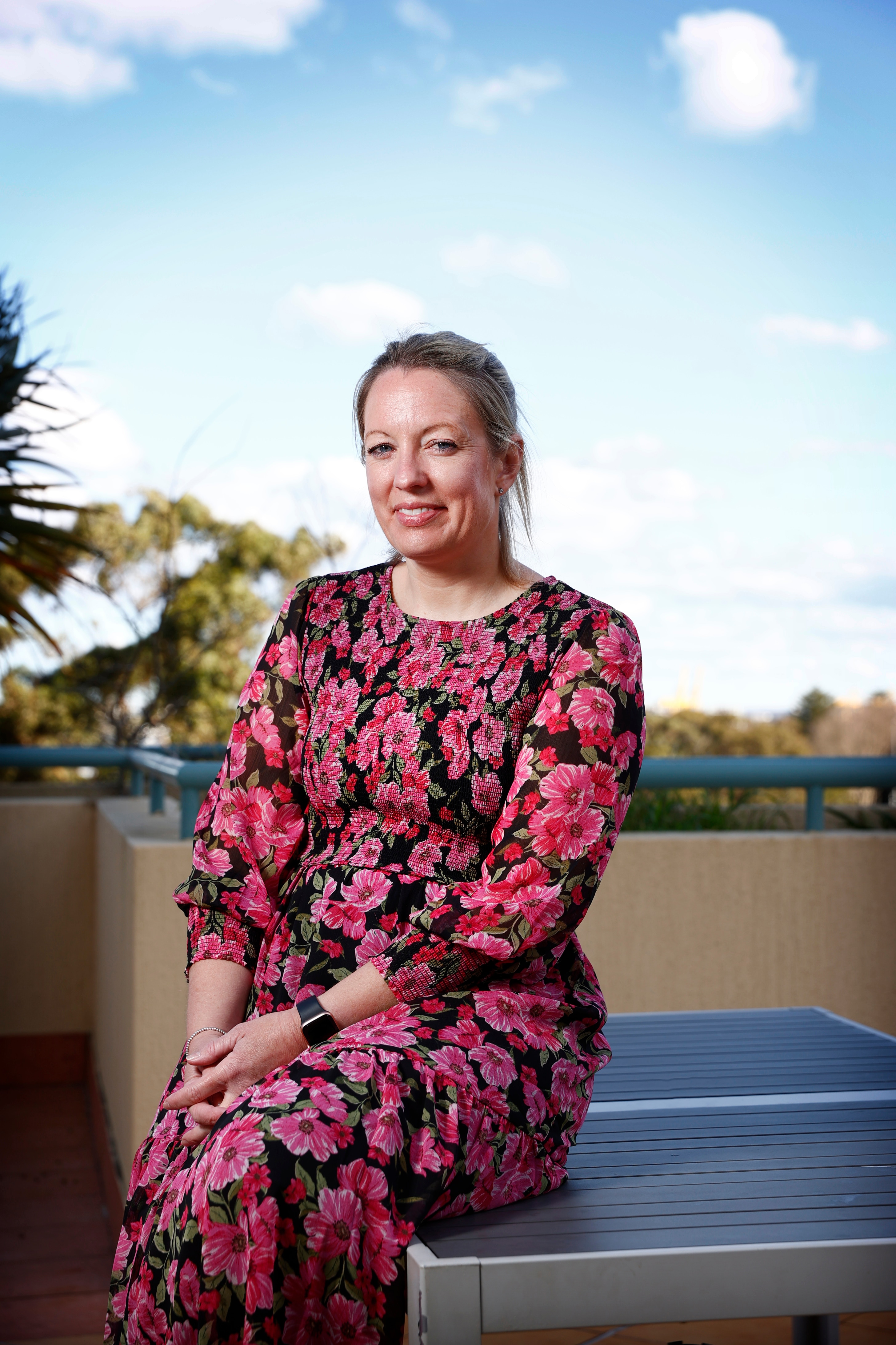 Changing Australia: Rachael Lloyd and providing long-term support for ...