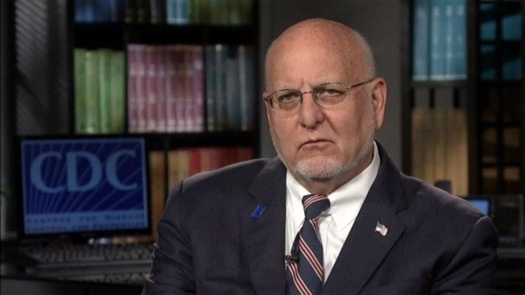 US measles outbreak hits 25-year high - ABC News