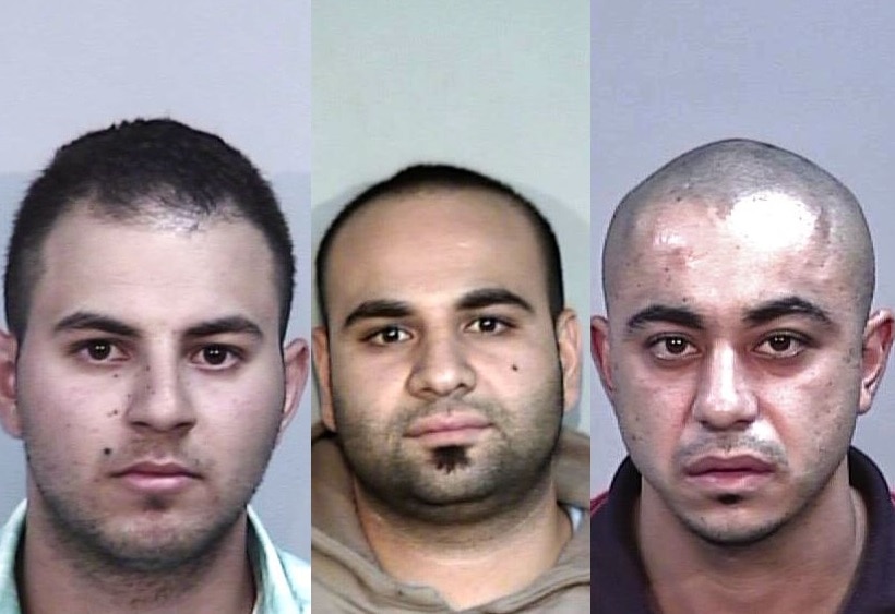 The wake-up call: The gun-running syndicate that shocked Australian law ...