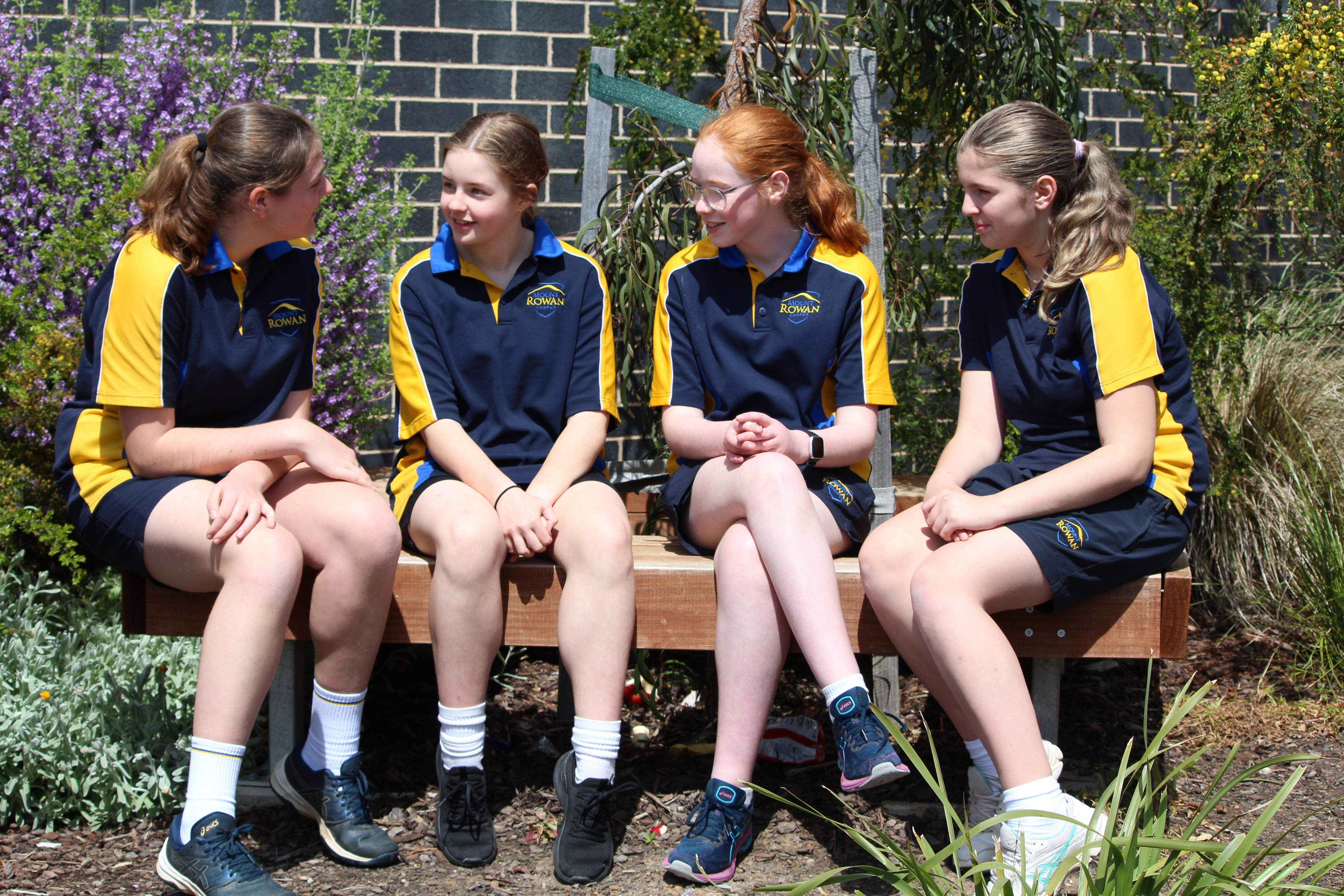 Mount Rowan's 'Crazy Ideas College' sees students come up with ...