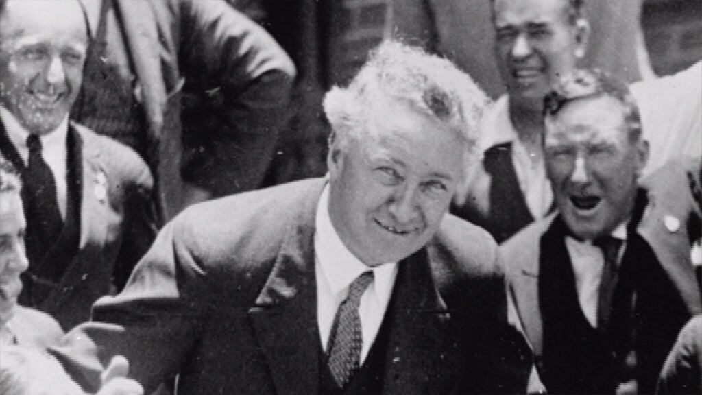 Australia's Prime Ministers: Joseph Lyons - ABC Education