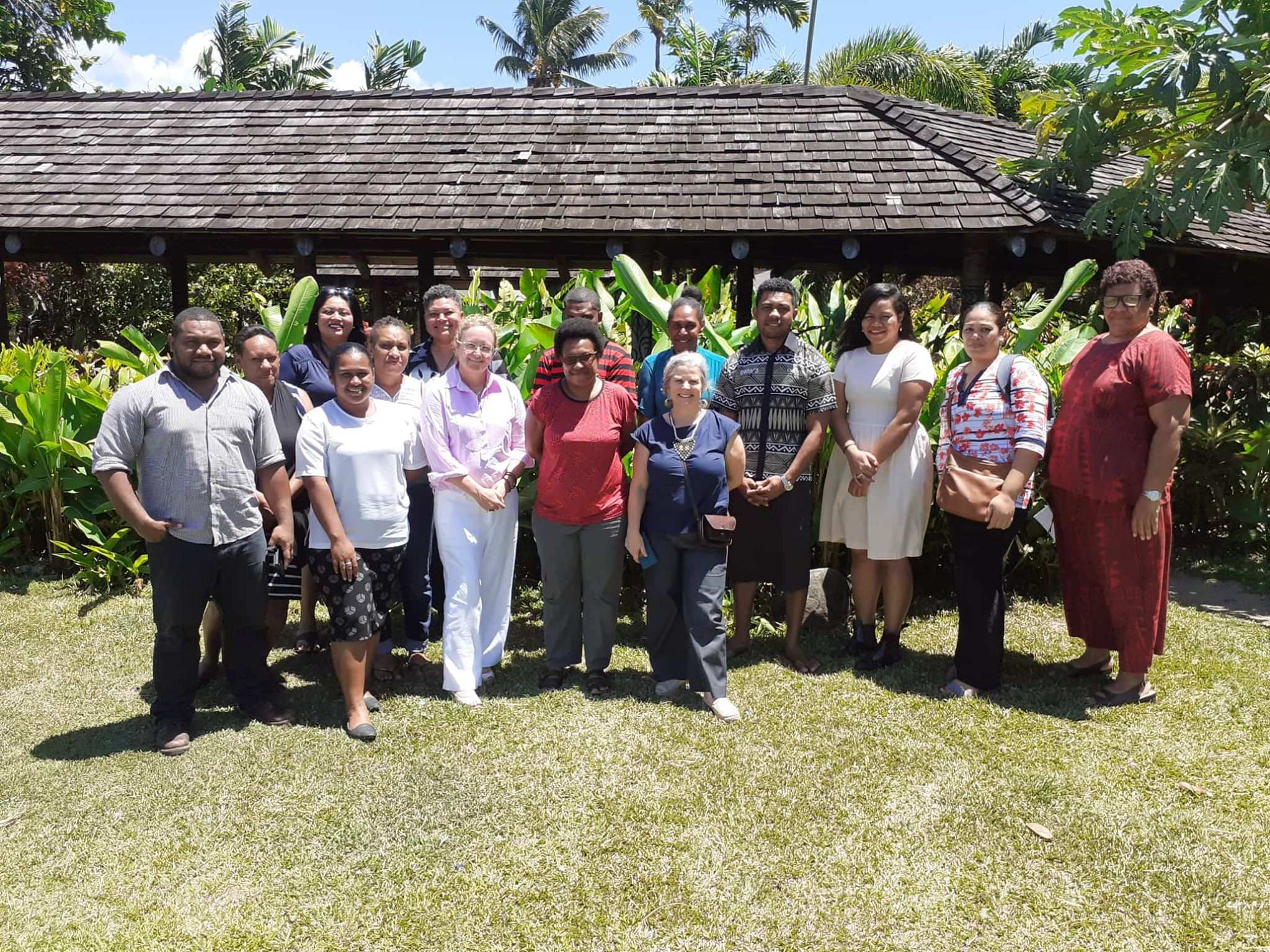 Research - ABC International Development