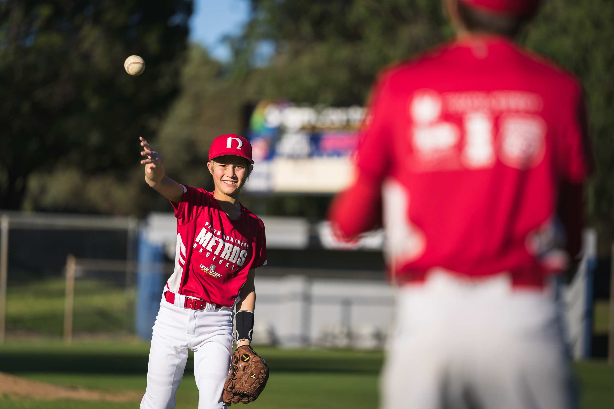 Australian baseball team heads to Little League World Series to take on ...