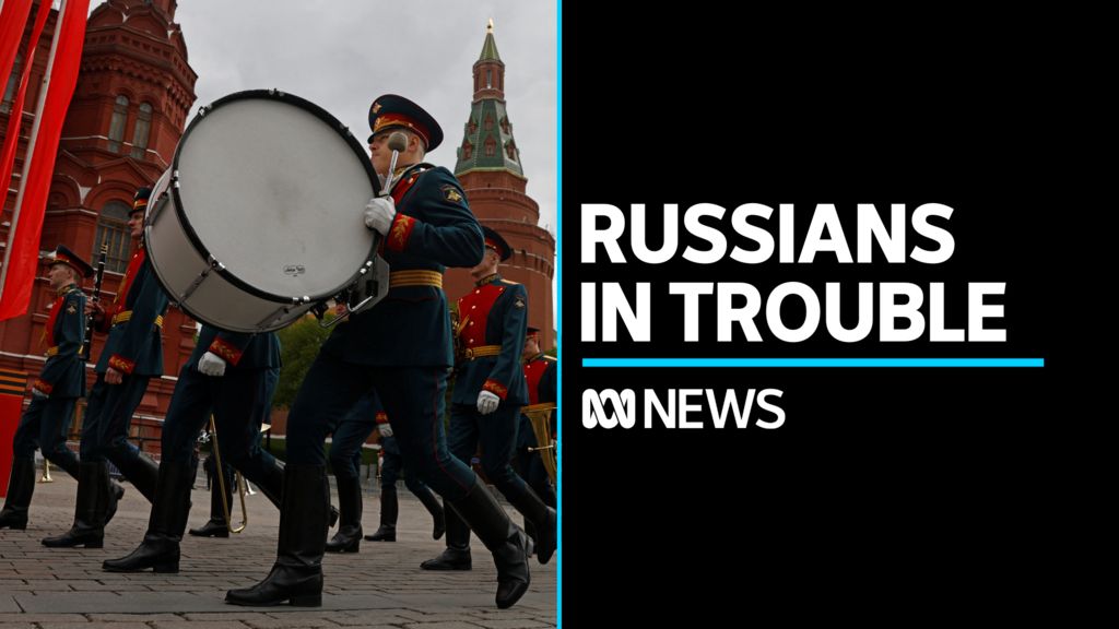 'The Russians are in trouble': Mick Ryan predicts outcome of Ukrainian ...